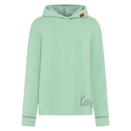 Kangaroos Pullover Damen Gr&ouml;&szlig;e XXL/XXXL hellgr&uuml;n