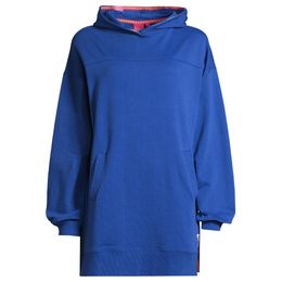 Salzhaut Sweatshirt 'M&ouml;hl' Damen Gr&ouml;&szlig;e M marine