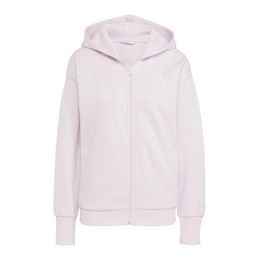 adidas Sportswear Sportsweatjacke 'All Szn' Damen Gr&ouml;&szlig;e XL rosa