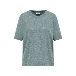 Cecil T-Shirt Damen Gr&ouml;&szlig;e XXL gr&uuml;n