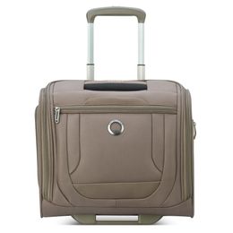 Delsey Paris Trolley 'Helium' Herren Gr&ouml;&szlig;e One Size braun
