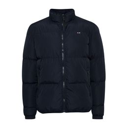 FQ1924 Jacke 'Hugal' Herren Gr&ouml;&szlig;e XXL navy / blutrot / wei&szlig;