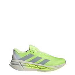 adidas Performance Laufschuh 'Adistar 3' Herren Gr&ouml;&szlig;e 49/49.5 neongelb / silbergrau
