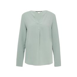 QS Bluse Damen Gr&ouml;&szlig;e L jade