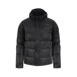Smilodox Jacke 'Ritmo' Herren Gr&ouml;&szlig;e S schwarz