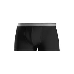 H.I.S. H.I.S Boxershorts Herren Gr&ouml;&szlig;e XL grau / schwarz