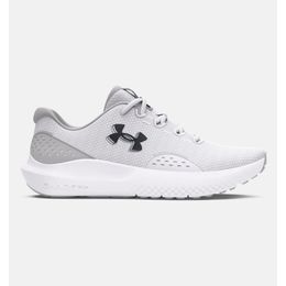 Under Armour Laufschuh Herren Gr&ouml;&szlig;e 47 grau / hellgrau / schwarz