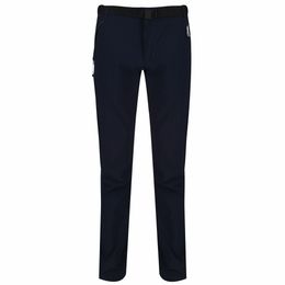 Regatta Outdoorhose 'Xert III' Herren Gr&ouml;&szlig;e M/L nachtblau
