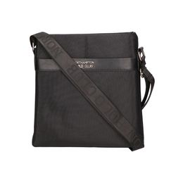 Northampton Polo Club Schultertasche Damen Gr&ouml;&szlig;e One Size schwarz