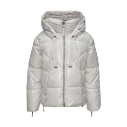 s.Oliver Jacke Damen Gr&ouml;&szlig;e XXS naturwei&szlig; Winterjacke