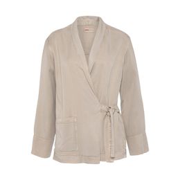 OTTO products Jacke Damen Gr&ouml;&szlig;e L beige