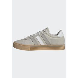 adidas Sportswear Sneaker 'Daily 4.0' Herren Gr&ouml;&szlig;e 41 grau / hellgrau / wei&szlig;