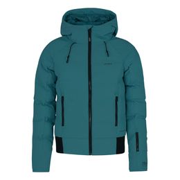 Protest Sportjacke 'PRTALYSUMI' Damen Gr&ouml;&szlig;e XS taubenblau