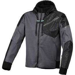 Macna Distec, Textiljacke Damen