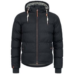 Alessandro Salvarini Jacke Herren Gr&ouml;&szlig;e XXXL nachtblau