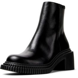 Camper Stiefeletten 'Pix London' Damen Gr&ouml;&szlig;e 39 schwarz Winterschuhe