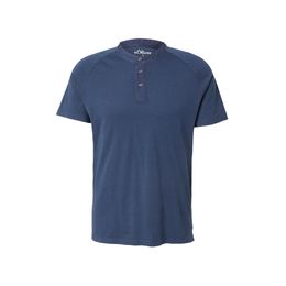 s.Oliver T-Shirt Herren Gr&ouml;&szlig;e XXXL navy