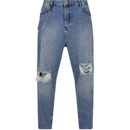 2Y Premium Jeans Herren Gr&ouml;&szlig;e 36 blue denim