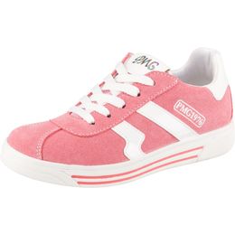 Primigi Sneaker M&auml;dchen Gr&ouml;&szlig;e 30 rosa / wei&szlig;