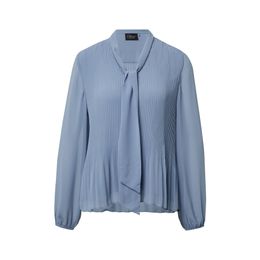 s.Oliver Bluse Damen Gr&ouml;&szlig;e XXL hellblau