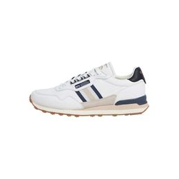 Pepe Jeans Sneaker Herren Gr&ouml;&szlig;e 42 navy / grau / wei&szlig;