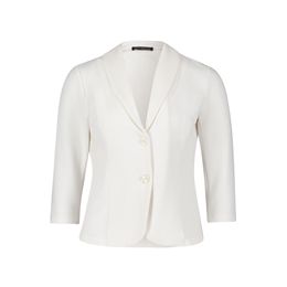 Betty Barclay Blazer Damen Gr&ouml;&szlig;e 36 creme