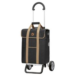Andersen Shopper Trolley 'Ipek Mi' Damen Gr&ouml;&szlig;e One Size braun