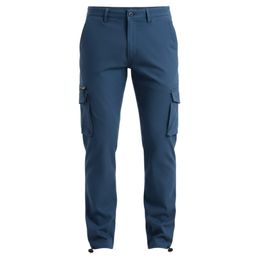 Ombre Hose Herren Gr&ouml;&szlig;e 35/36 blue denim