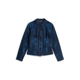 G-Star Raw G-star Jacke Damen Gr&ouml;&szlig;e L blau