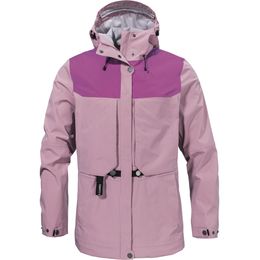 Sch&ouml;ffel Sch&ouml;ffel Jacke 'Maghera' Damen Gr&ouml;&szlig;e L pink / pitaya