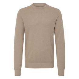 Blend Strickpullover ' BHBartel ' Herren Gr&ouml;&szlig;e M braun