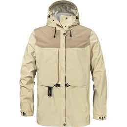 Sch&ouml;ffel Sch&ouml;ffel Funktionsjacke 'Maghera' Damen Gr&ouml;&szlig;e M beige