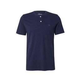s.Oliver Shirt Herren Gr&ouml;&szlig;e XL navy