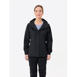 Vaude Jacke Damen Gr&ouml;&szlig;e XXXL schwarz