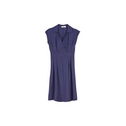 Camomilla Italia Kleid 'AROLD' Damen Gr&ouml;&szlig;e 48 blau Winterkleid
