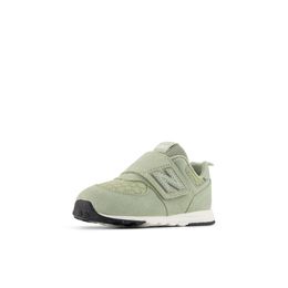 New Balance Sneaker '574' Jungen Gr&ouml;&szlig;e 27.5 pastellgr&uuml;n