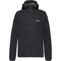 ABC Jacke Herren Gr&ouml;&szlig;e XXL schwarz / wei&szlig;