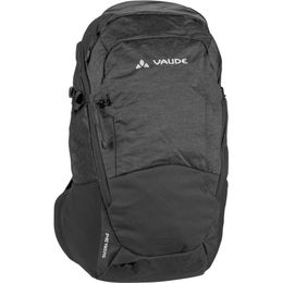 Vaude Sportrucksack 'Tacora' Herren Gr&ouml;&szlig;e One Size grau / schwarz