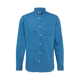 Selected Hemd 'Rick' Herren Gr&ouml;&szlig;e XL blue denim