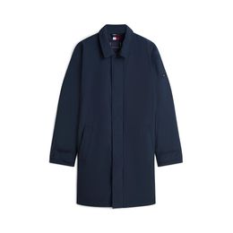 Tommy Hilfiger Mantel Herren Gr&ouml;&szlig;e M navy