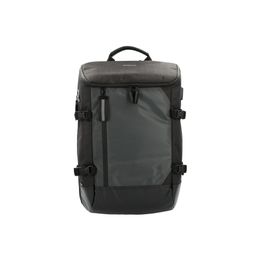 Picard Rucksack 'Speed' Herren Gr&ouml;&szlig;e One Size schwarz / schwarzmeliert