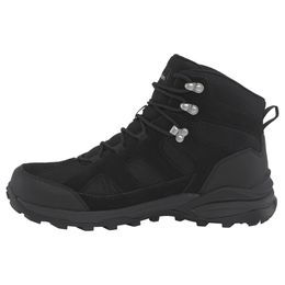 Jack Wolfskin Boots Herren Gr&ouml;&szlig;e 47.5 schwarz