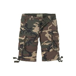 Alpha Industries Shorts 'Jet' Herren Gr&ouml;&szlig;e 33 khaki / oliv