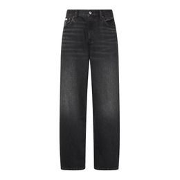 Calvin Klein Jeans Jeans Damen Gr&ouml;&szlig;e 28 black denim