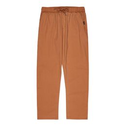 Quiksilver Hose 'Taxer' Herren Gr&ouml;&szlig;e 33 cognac