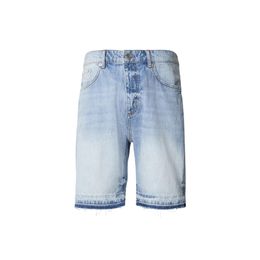 2Y Premium Shorts Herren Gr&ouml;&szlig;e 34 blau