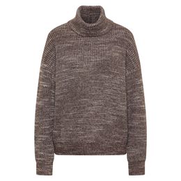 Cecil Pullover Damen Gr&ouml;&szlig;e M schoko