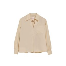 Polo Club Bluse Damen Gr&ouml;&szlig;e S beige