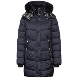 Street One &Uuml;bergangsjacke Damen Gr&ouml;&szlig;e M navy