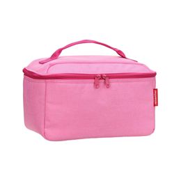 Reisenthel Kulturtasche Damen Gr&ouml;&szlig;e One Size pink
